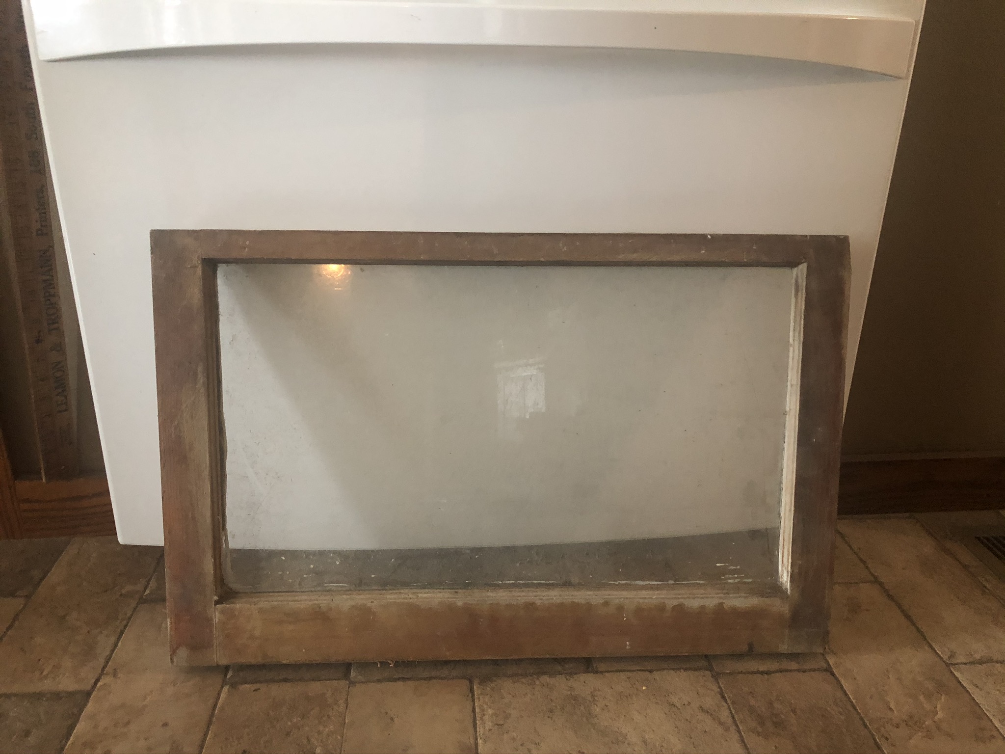 How To Recycle Old Windows – Flippin Furniture