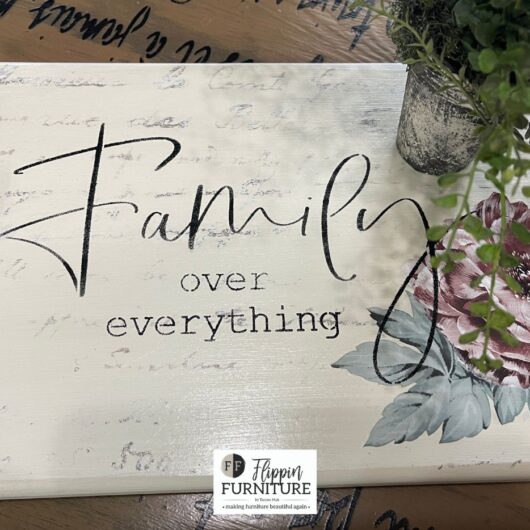 Flippin Furniture - DIY & Lifestyle Blog